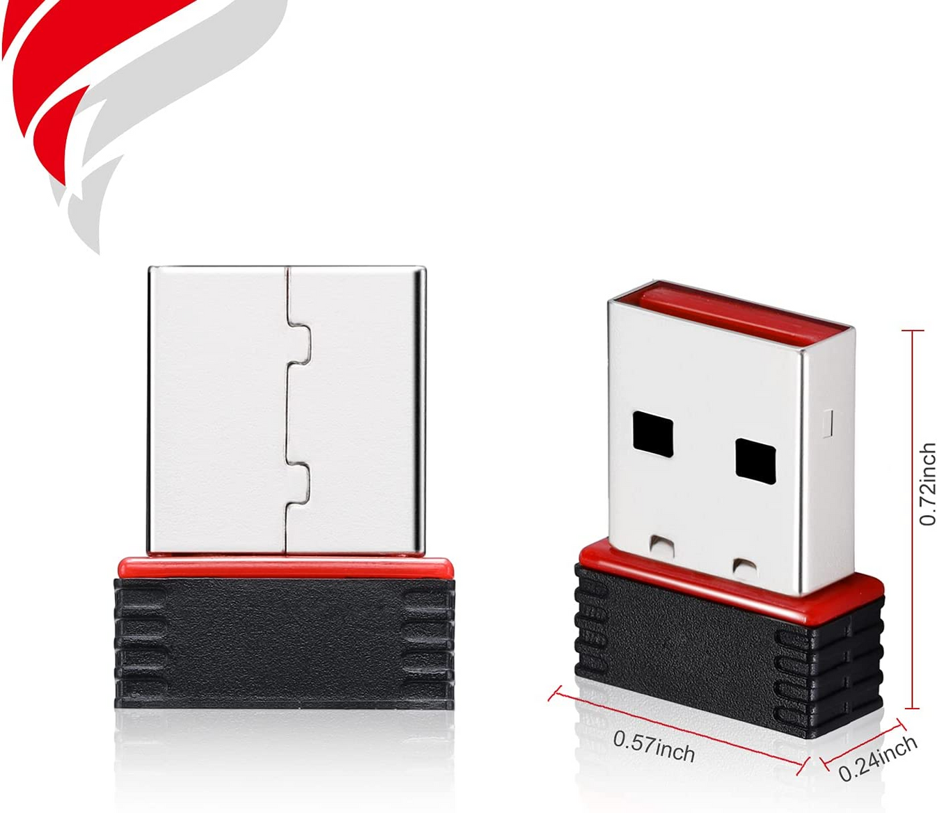 FITCENT ANT Dongle CL310